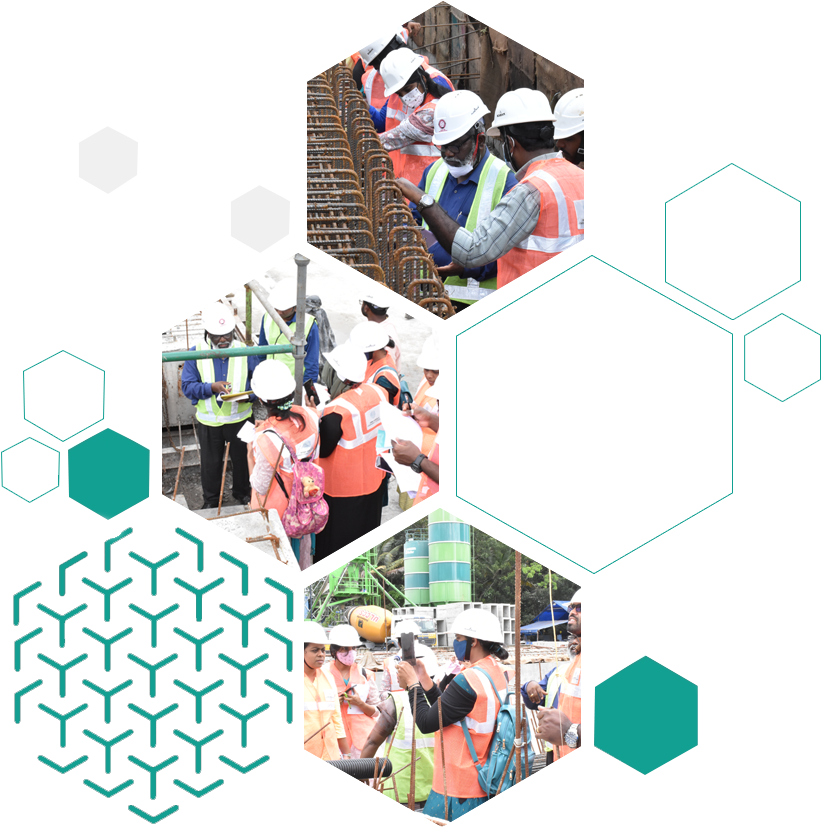 Academic Collaborations - Indian Institute of Infrastructure & Construction